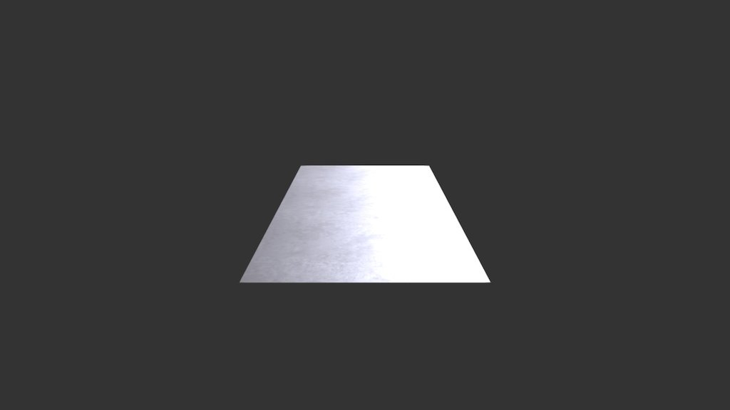 Das Station Floor 2 - 3D model by darrick10 [e3f3844] - Sketchfab