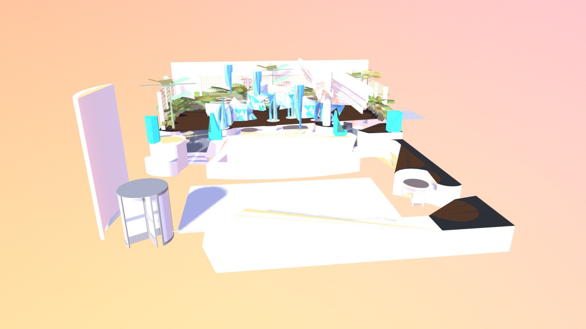 STK final - 3D model by Mark Trace (@marktrace) [e3f56c5] - Sketchfab