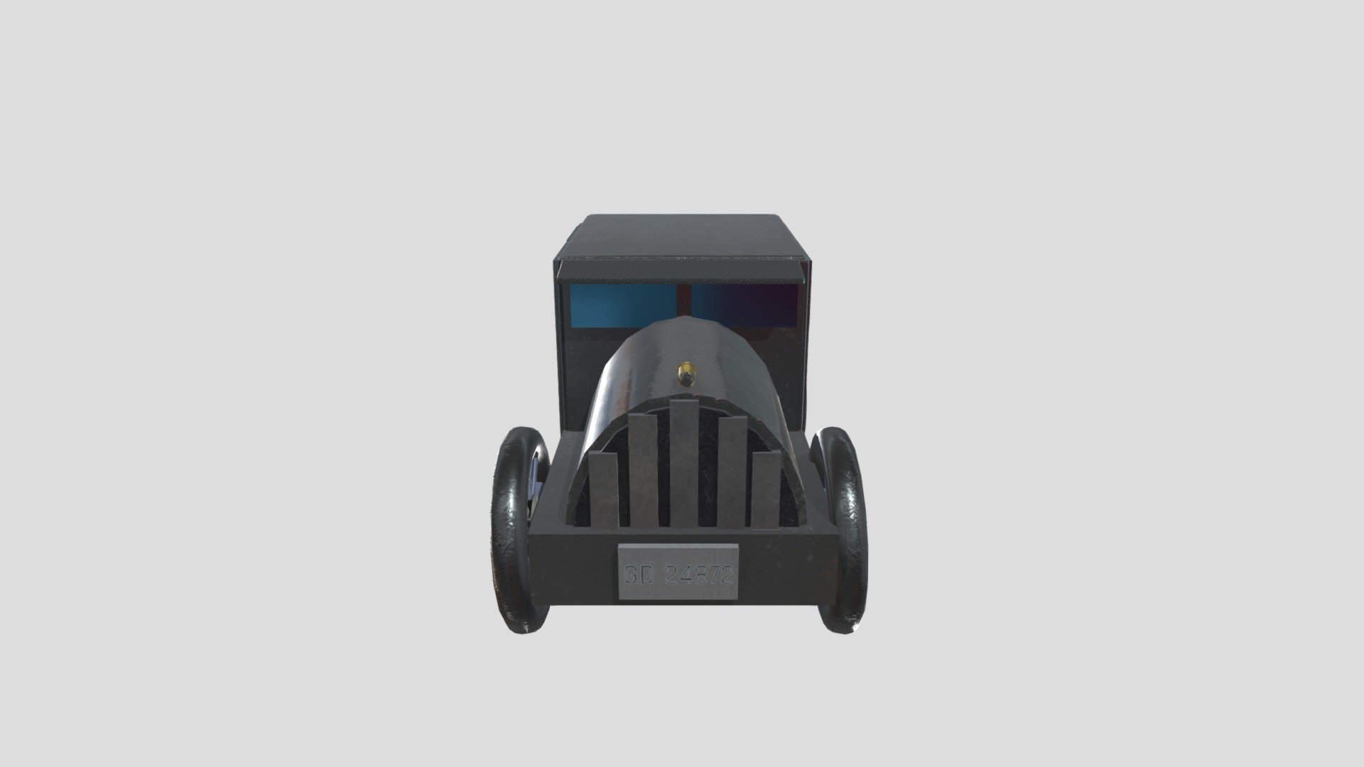 Mafia Car - 3D model by Epearson62213 [e3f620c] - Sketchfab