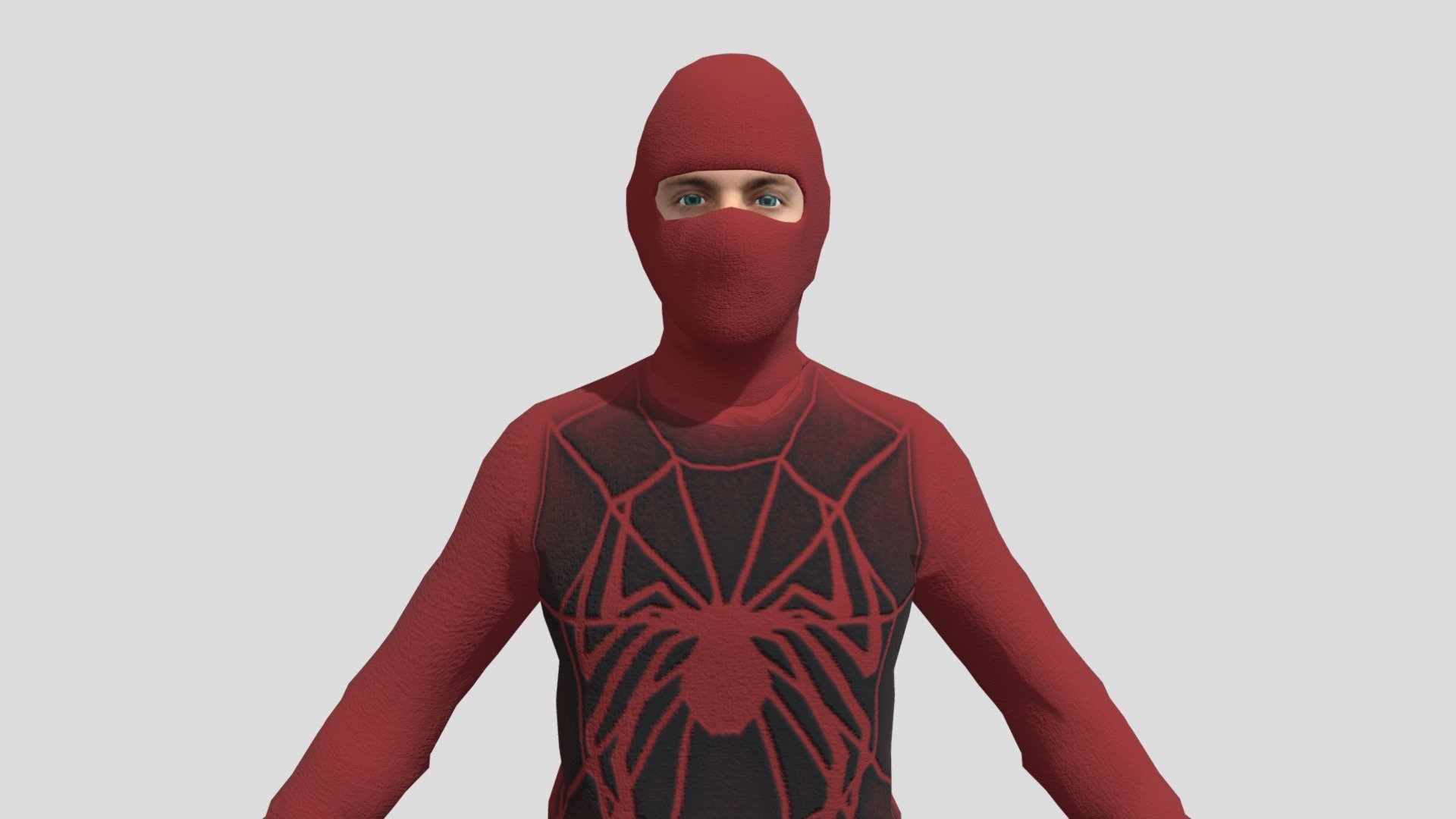 spider-man-2002-human-spider - Download Free 3D model by HL FILM’S 2 ...