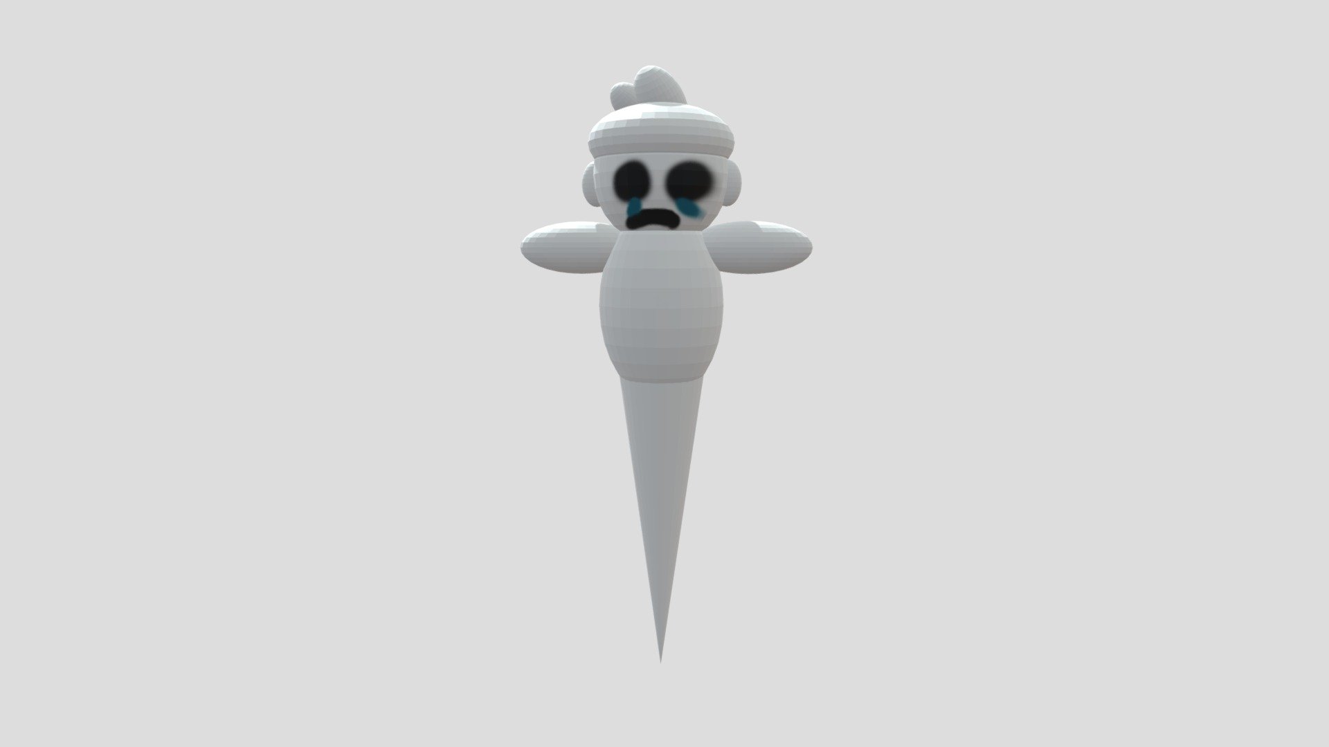Beta_soul - Download Free 3D model by VannyGameing (@FNAFGlamrockBonnie ...