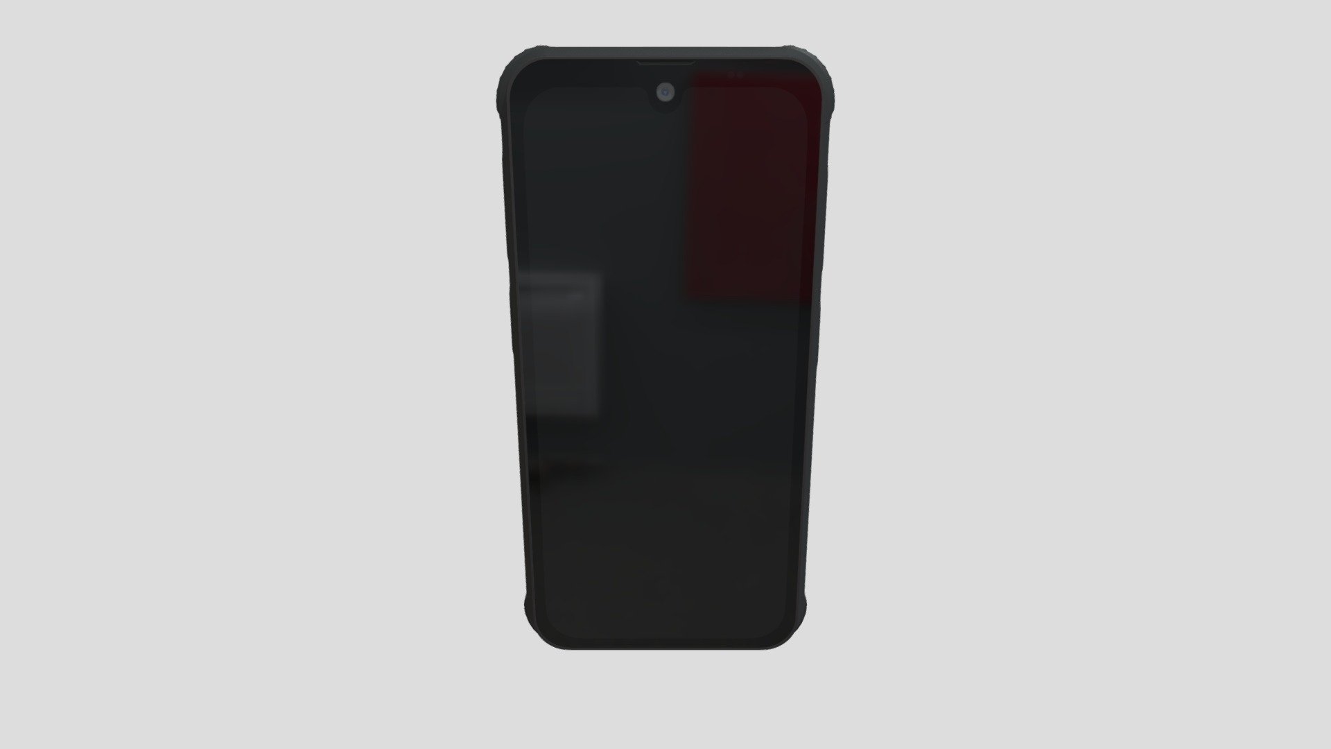 Smartphone 3 - Download Free 3D model by timurkoba92 [e3f7be1] - Sketchfab