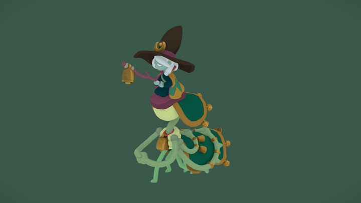 Incense 3D models - Sketchfab