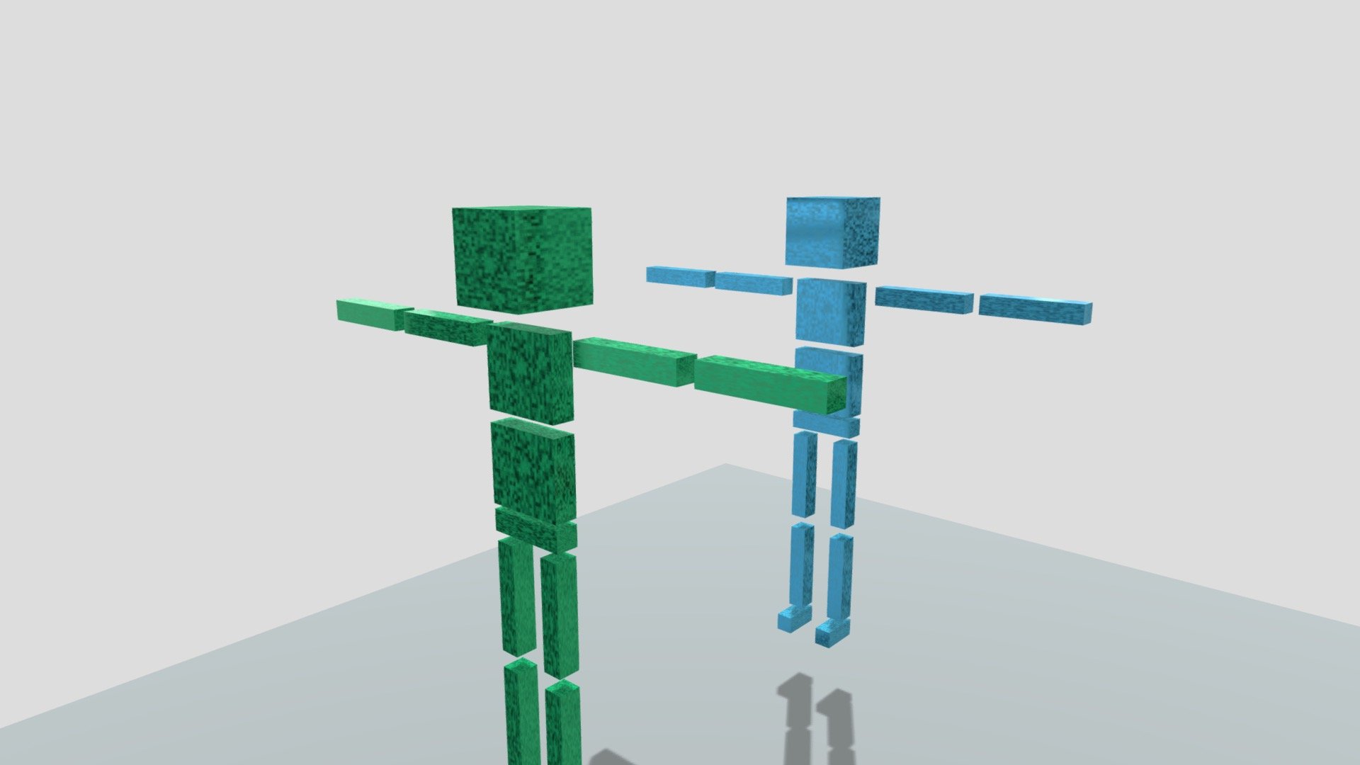 ragdoll - 3D model by ElCuyito3D2023 [e3fac71] - Sketchfab
