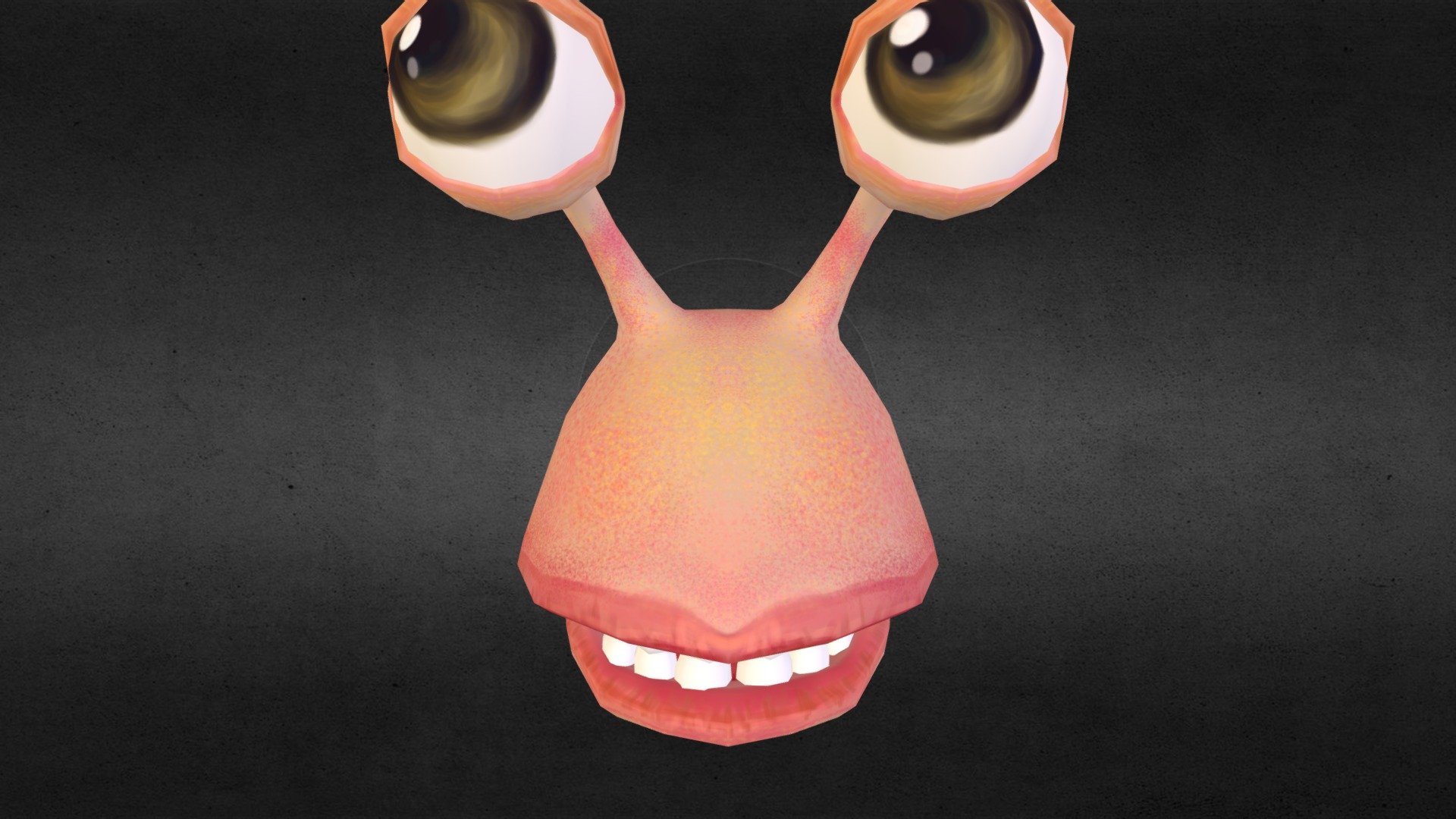 Doubi - 3D model by hhhhhy [e3fe4f7] - Sketchfab