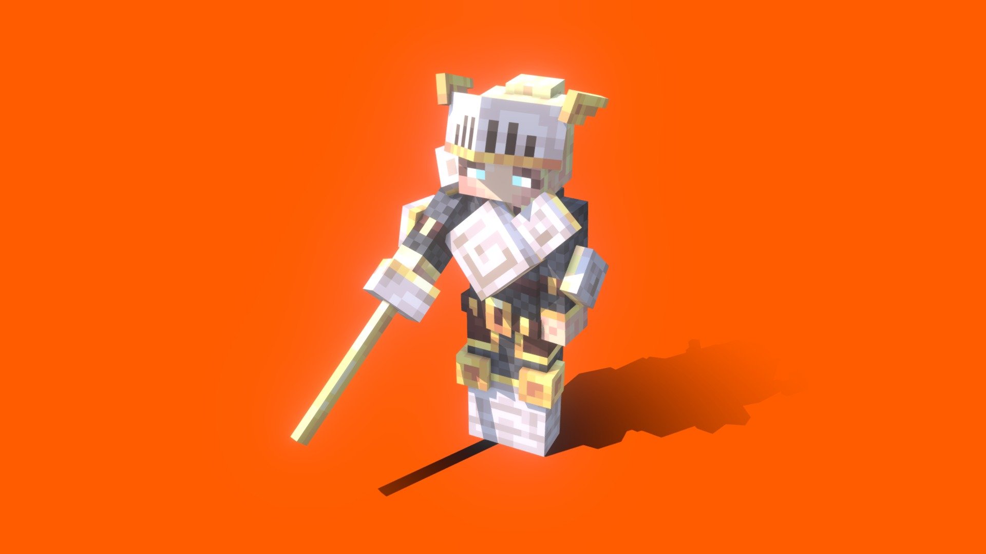 Frig - Paladium Commission - 3D model by Furti Two (@furti_two ...