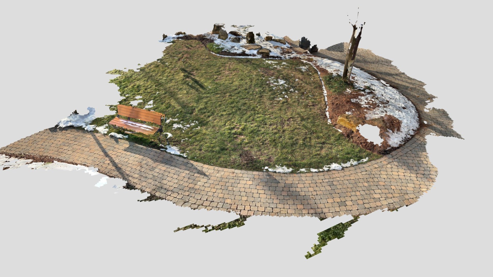 scan_map - Download Free 3D model by mick.simard [e400afa] - Sketchfab