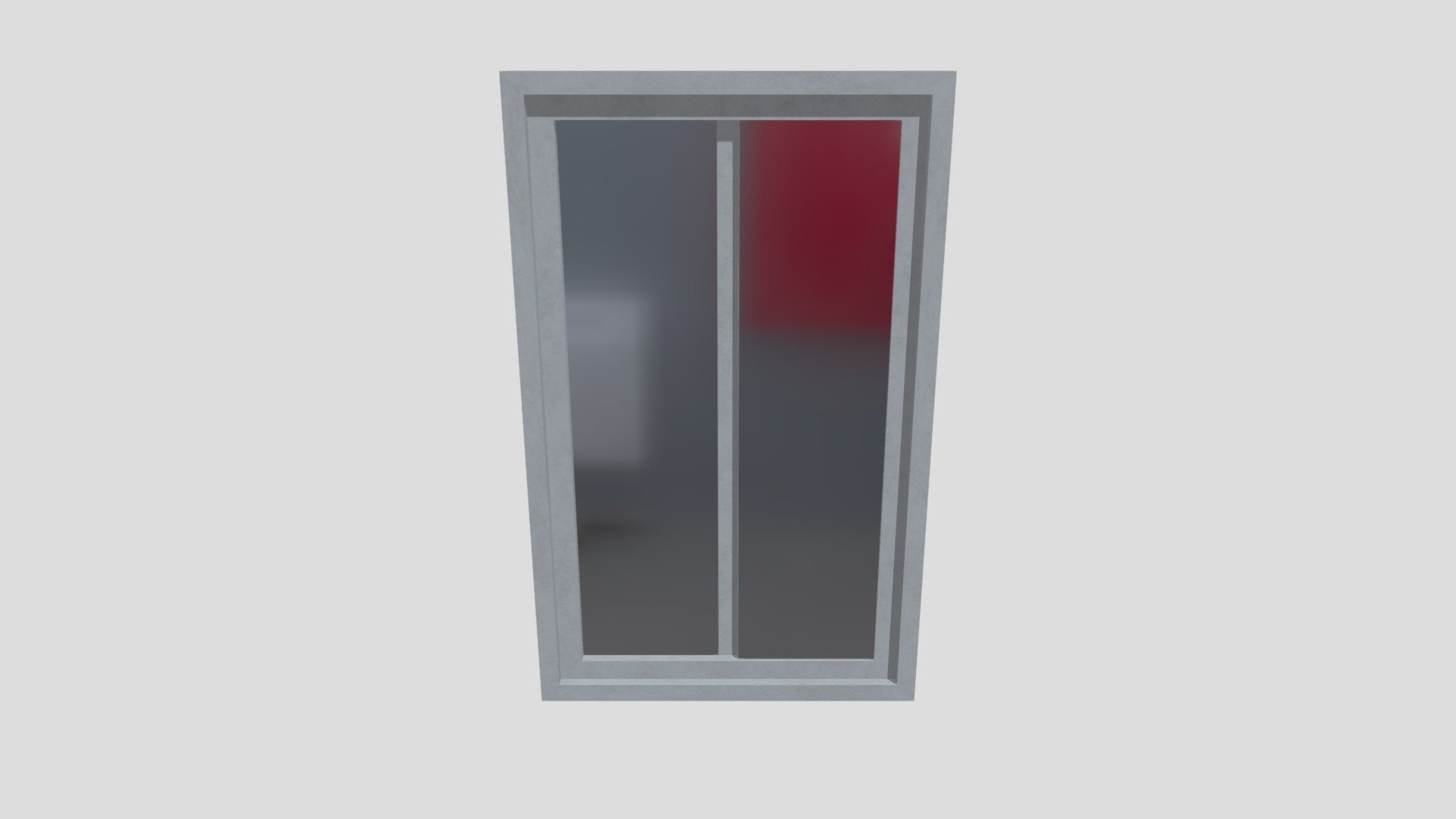 Window Slider - Download Free 3D model by ConhuirParker [e400f1d ...