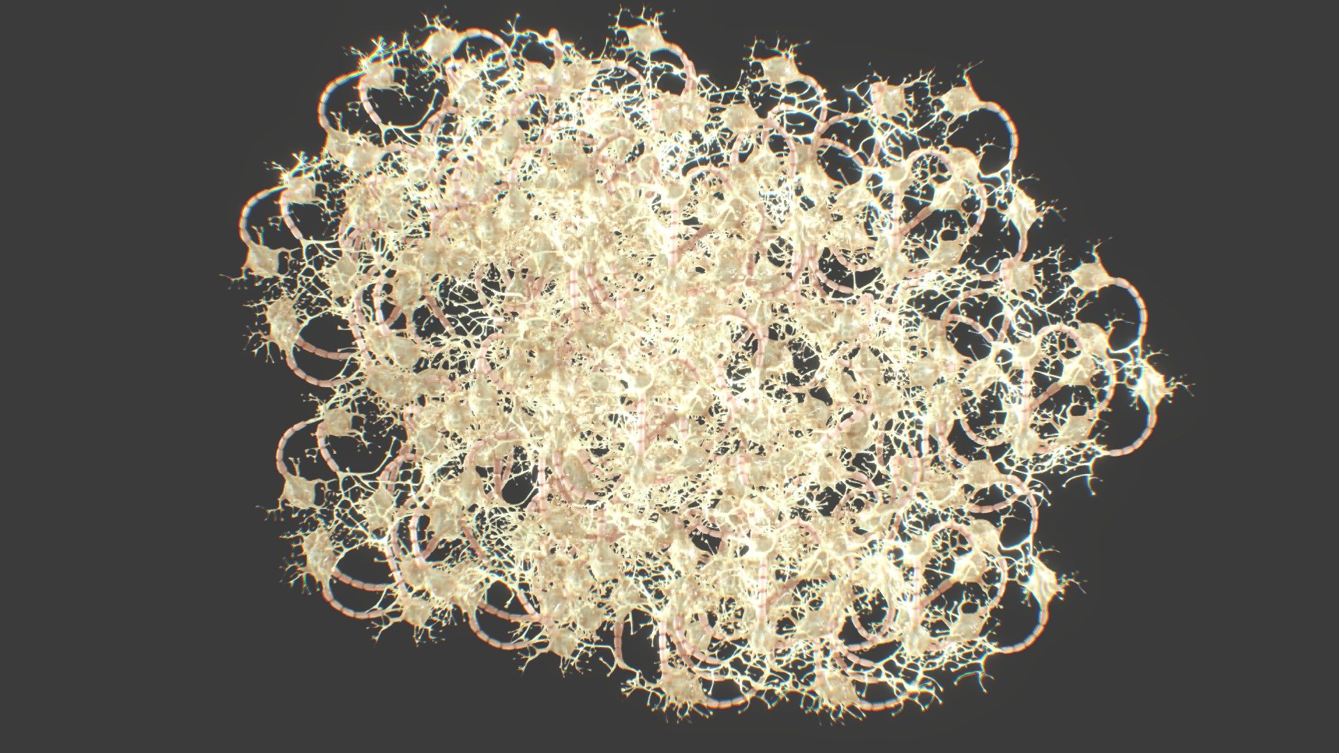 Human Neuron - Buy Royalty Free 3D model by zames1992 [e4027f7] - Sketchfab Store