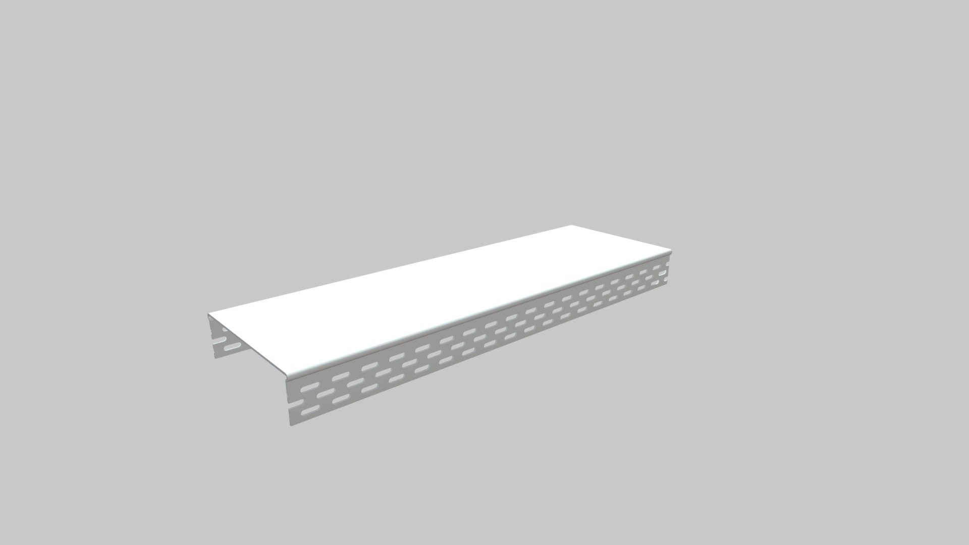 4410 Fast Cap - Download Free 3D model by Trim-Tex [e402816] - Sketchfab