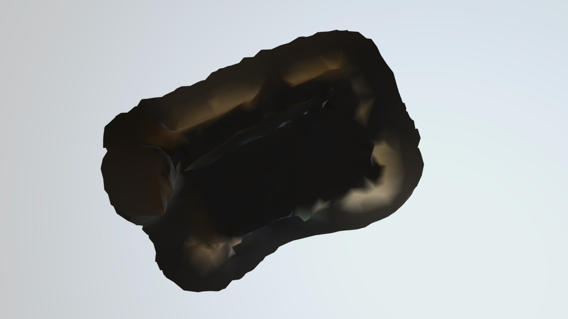 Journal - 3D model by Borders of the Web (@utopiadystopia) [e402c59 ...