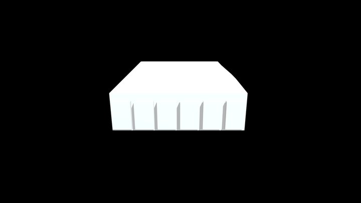 Poolrooms 3D models - Sketchfab