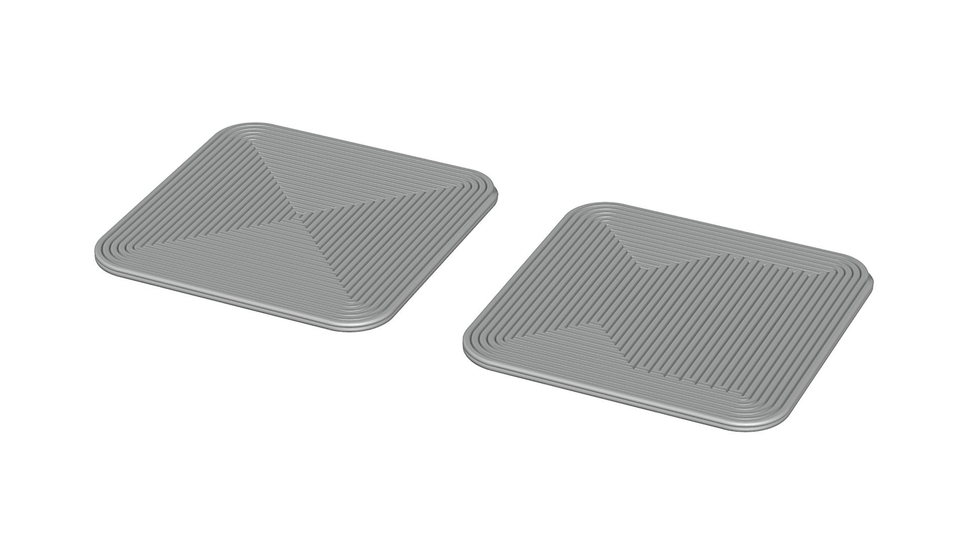 Bottom Pattern - 3D model by INSTANT ARCHIVE (@instantarchive) [e404250 ...