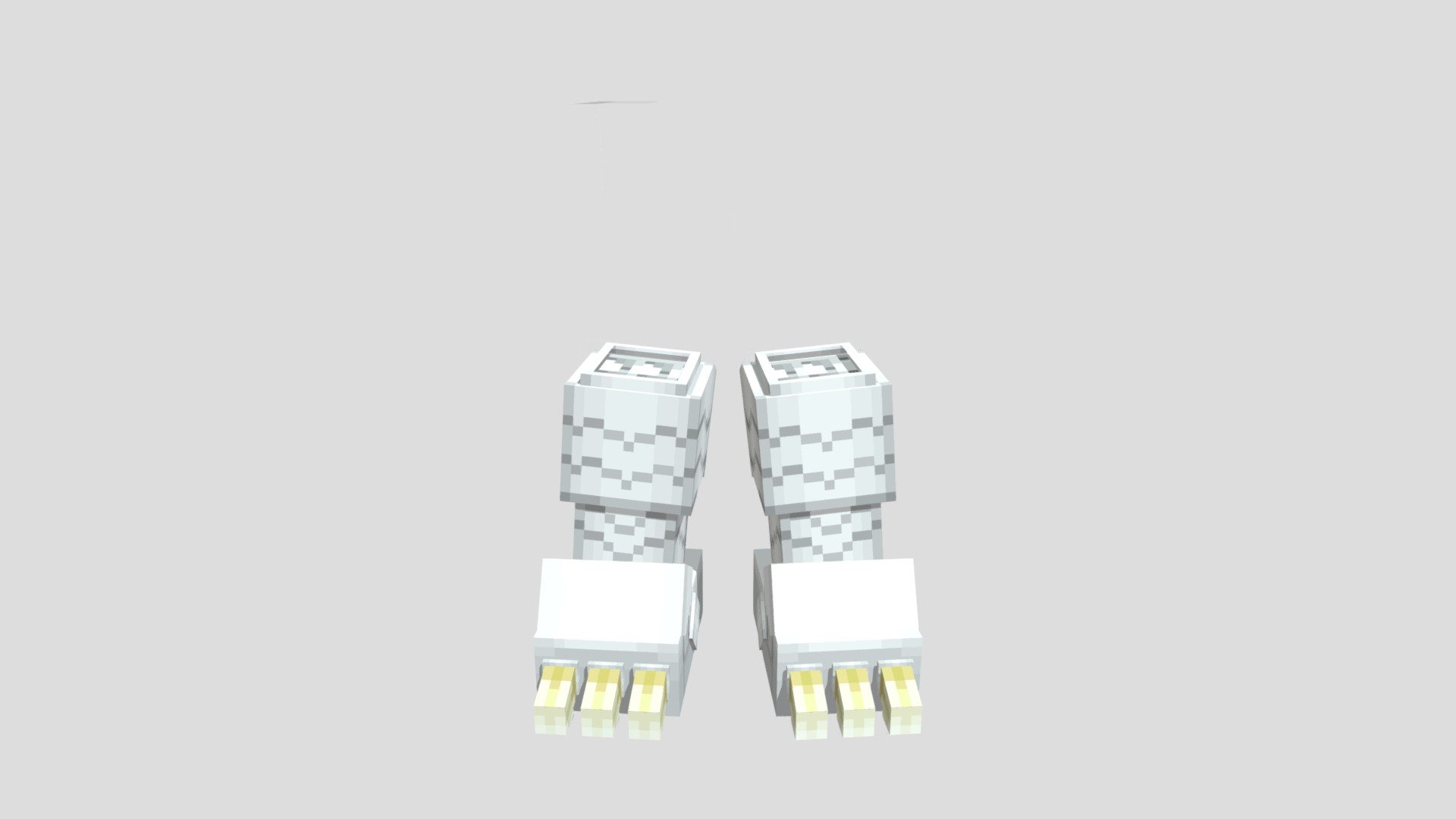 Dragon Rider Greaves - 3D model by ArkaynoTCD [e406e05] - Sketchfab