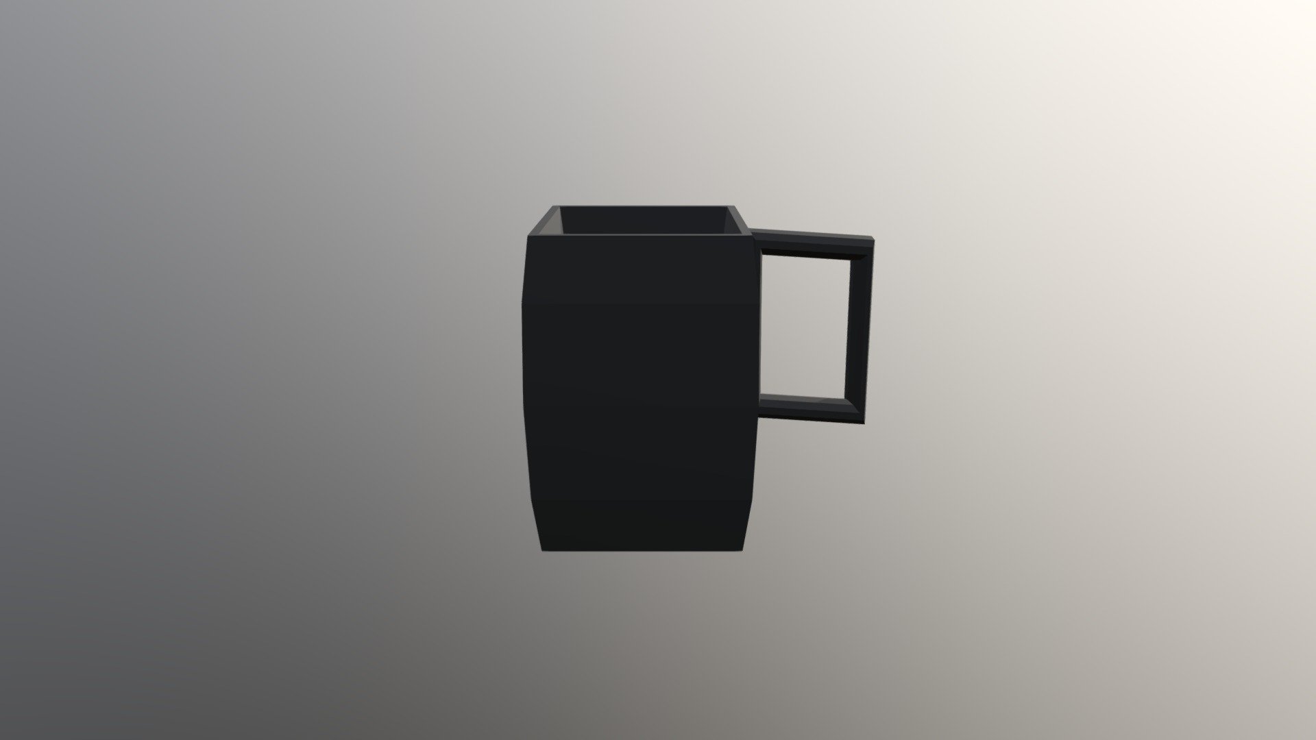 Cup - Download Free 3D model by gmodfan2005 [e408136] - Sketchfab