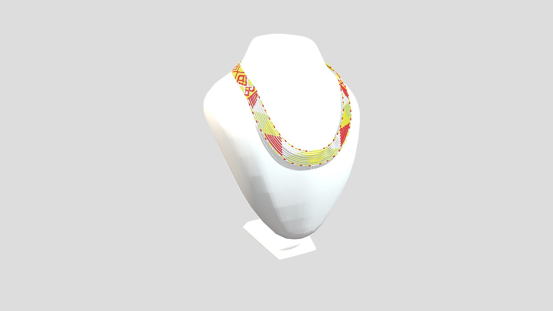 ASIA-05 Pinakol 8 Pieces - Download Free 3D model by eeelabvisual ...