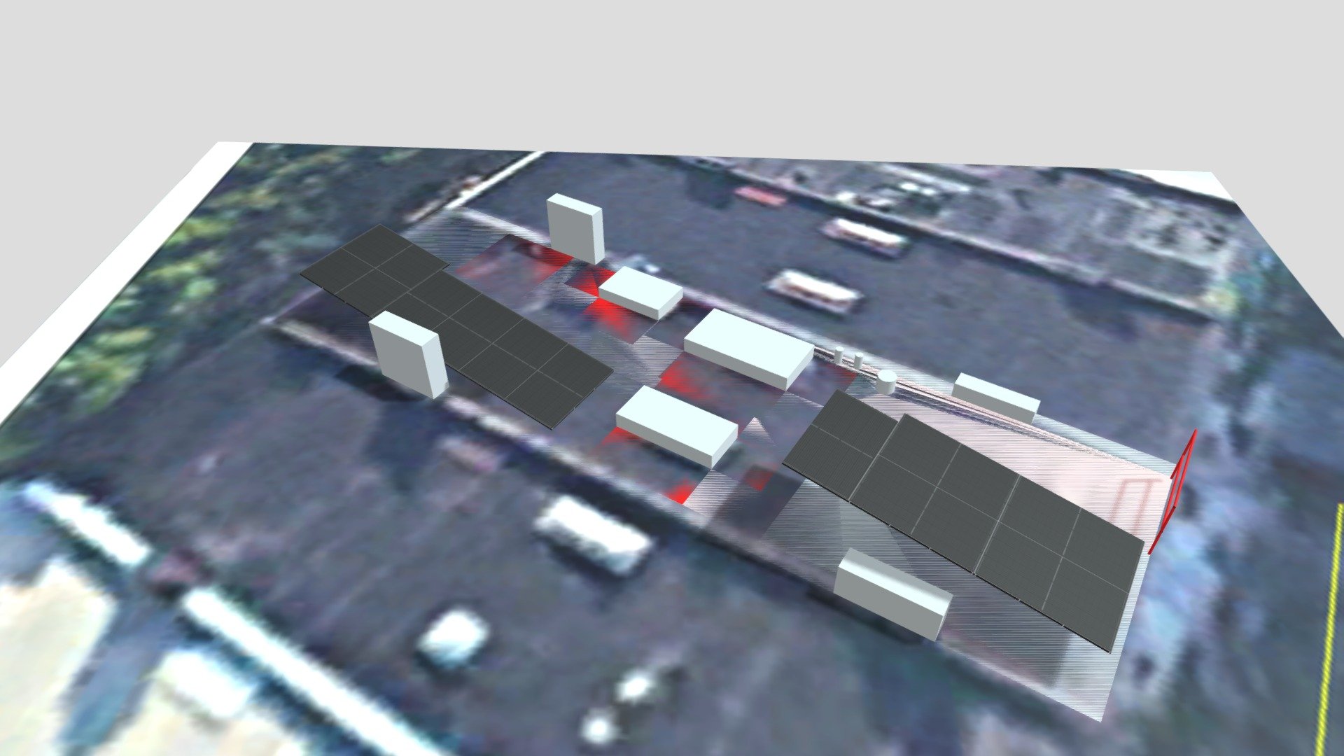 416 EAST 140 ST 11 Mod Tilt AQ - Download Free 3D model by ...