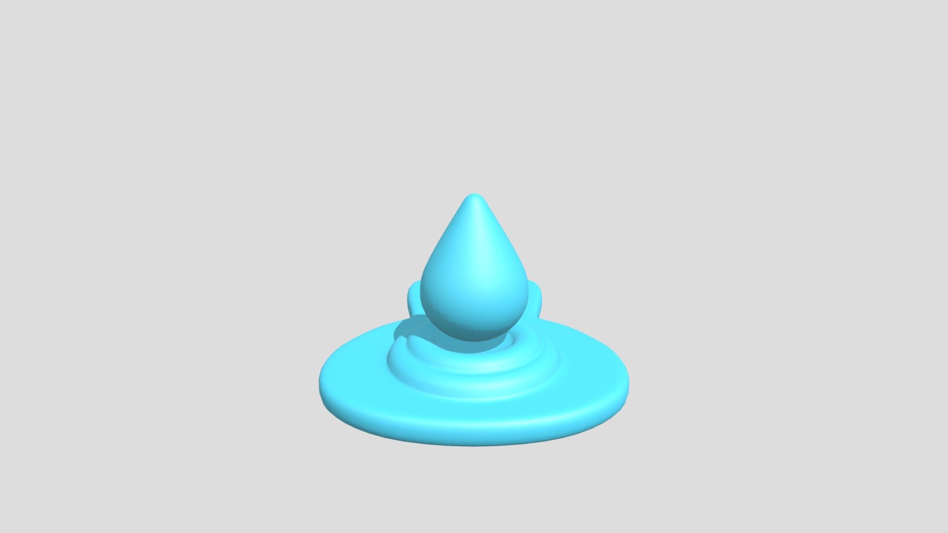 water - Download Free 3D model by sylph88 [e40e142] - Sketchfab