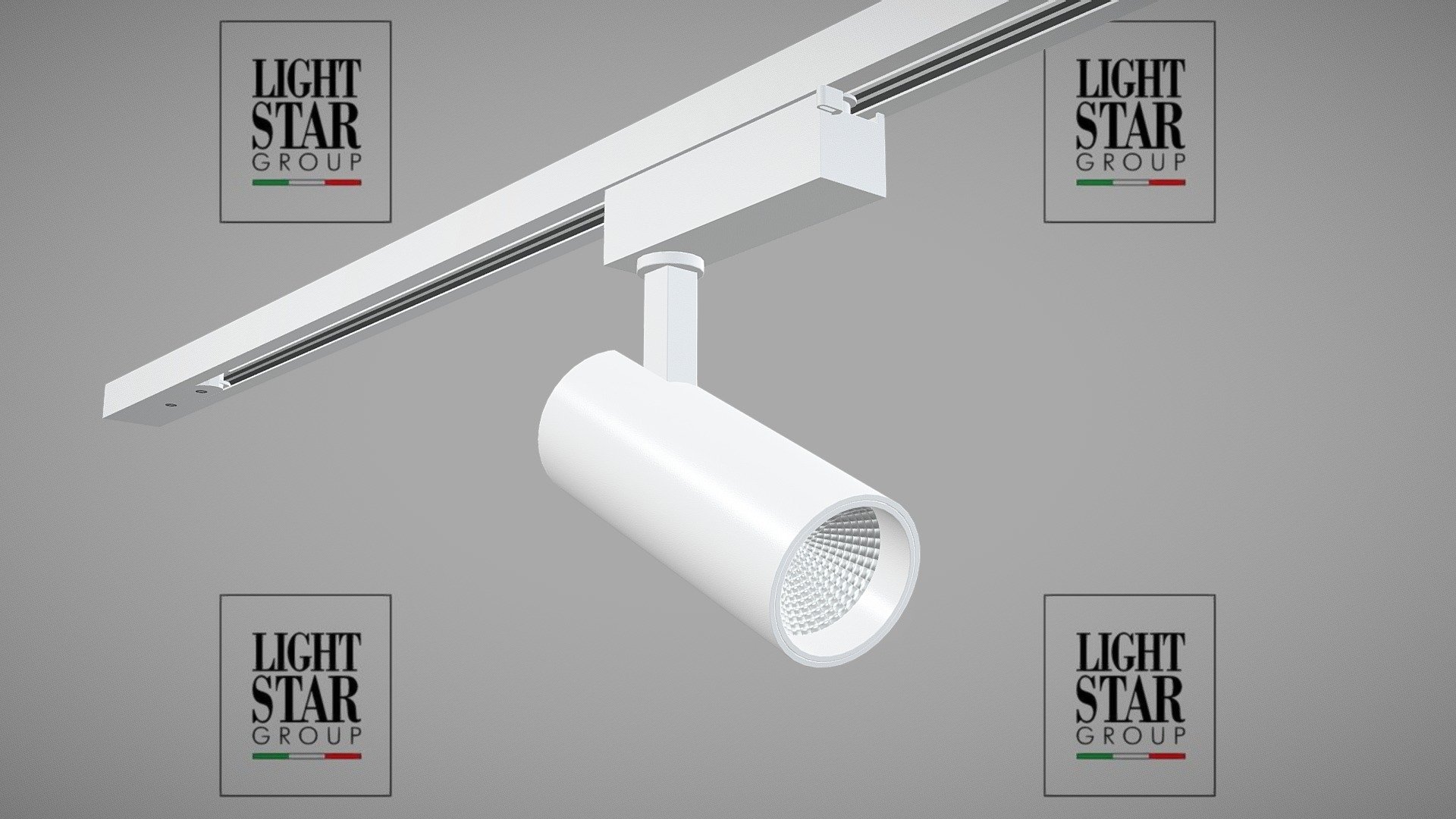 218236 Fuoco Lightstar - Download Free 3D model by LIGHTSTAR GROUP ...