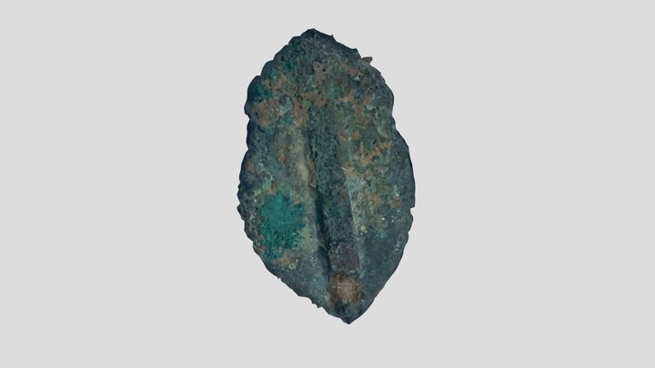 Medieval-seal-matrix 3D models - Sketchfab