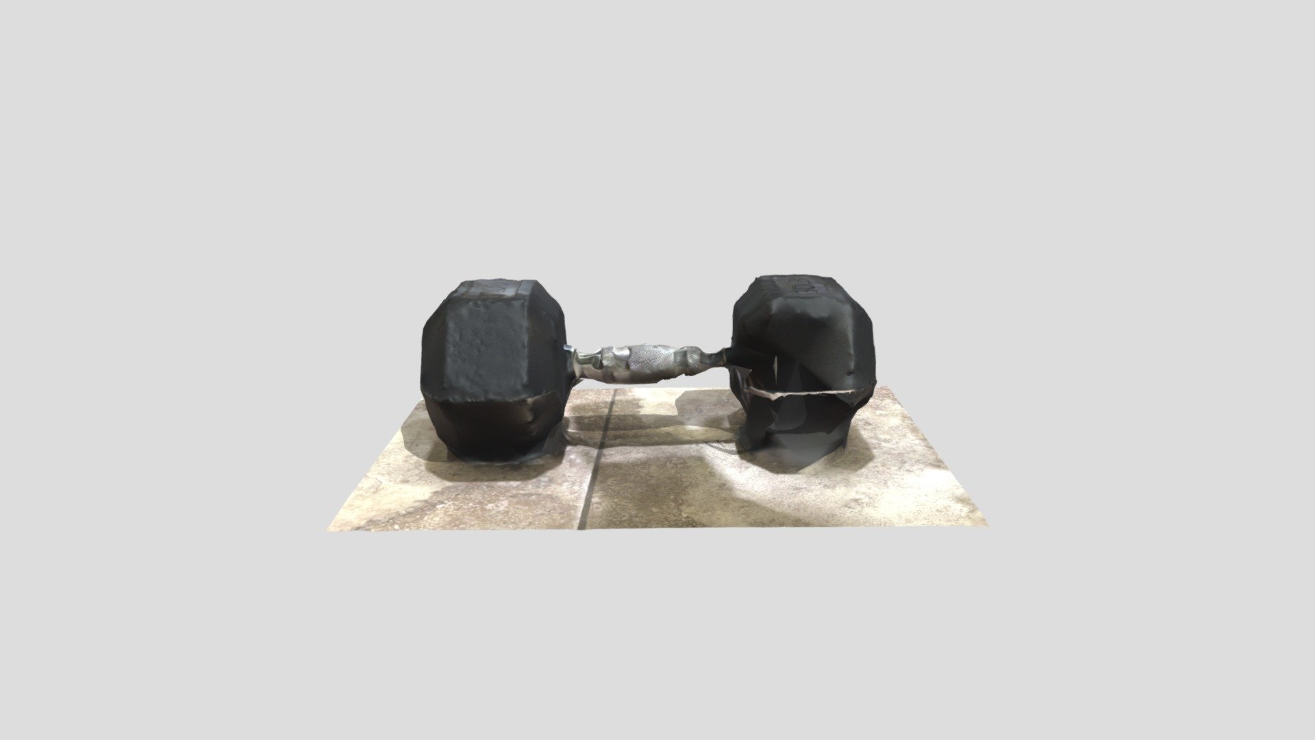 Weight1 - 3D model by omnisavage [e40e953] - Sketchfab