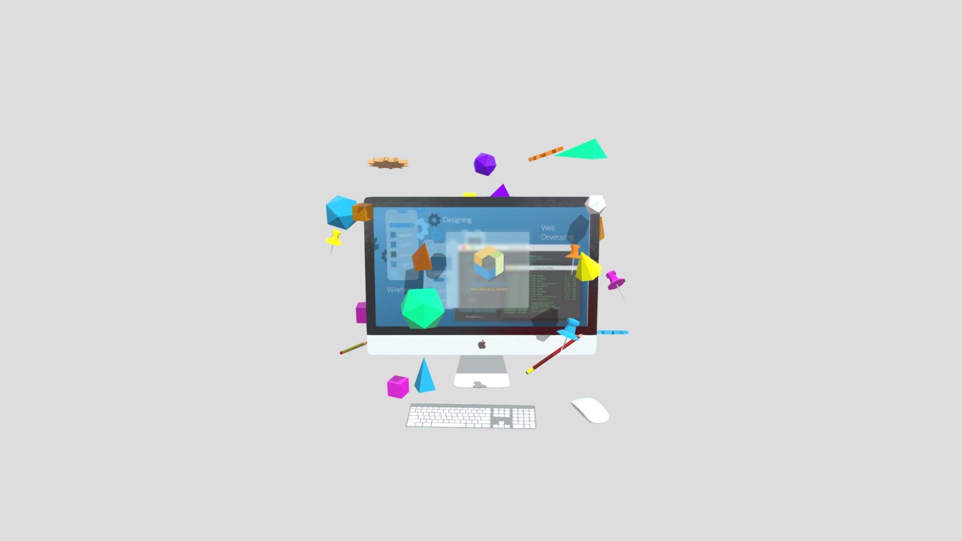 Test Animation 2 - Download Free 3D model by nithin_jomi [e40eb4e ...