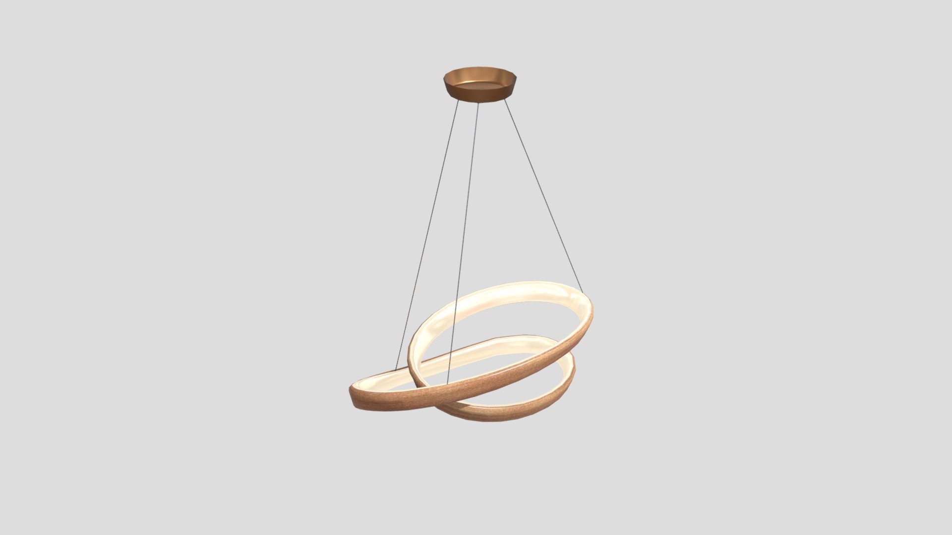 Curved Lighting_3 - Buy Royalty Free 3D model by rebuilderai ...