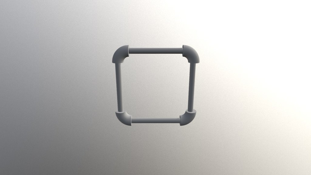 Snapper Box (Side) - 3D model by Astral-Lye [e40fad0] - Sketchfab