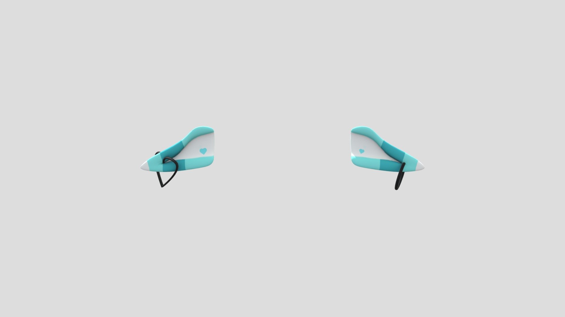 roblox ear ugc - 3D model by miracle (@negrotoyota97) [e40feb1] - Sketchfab