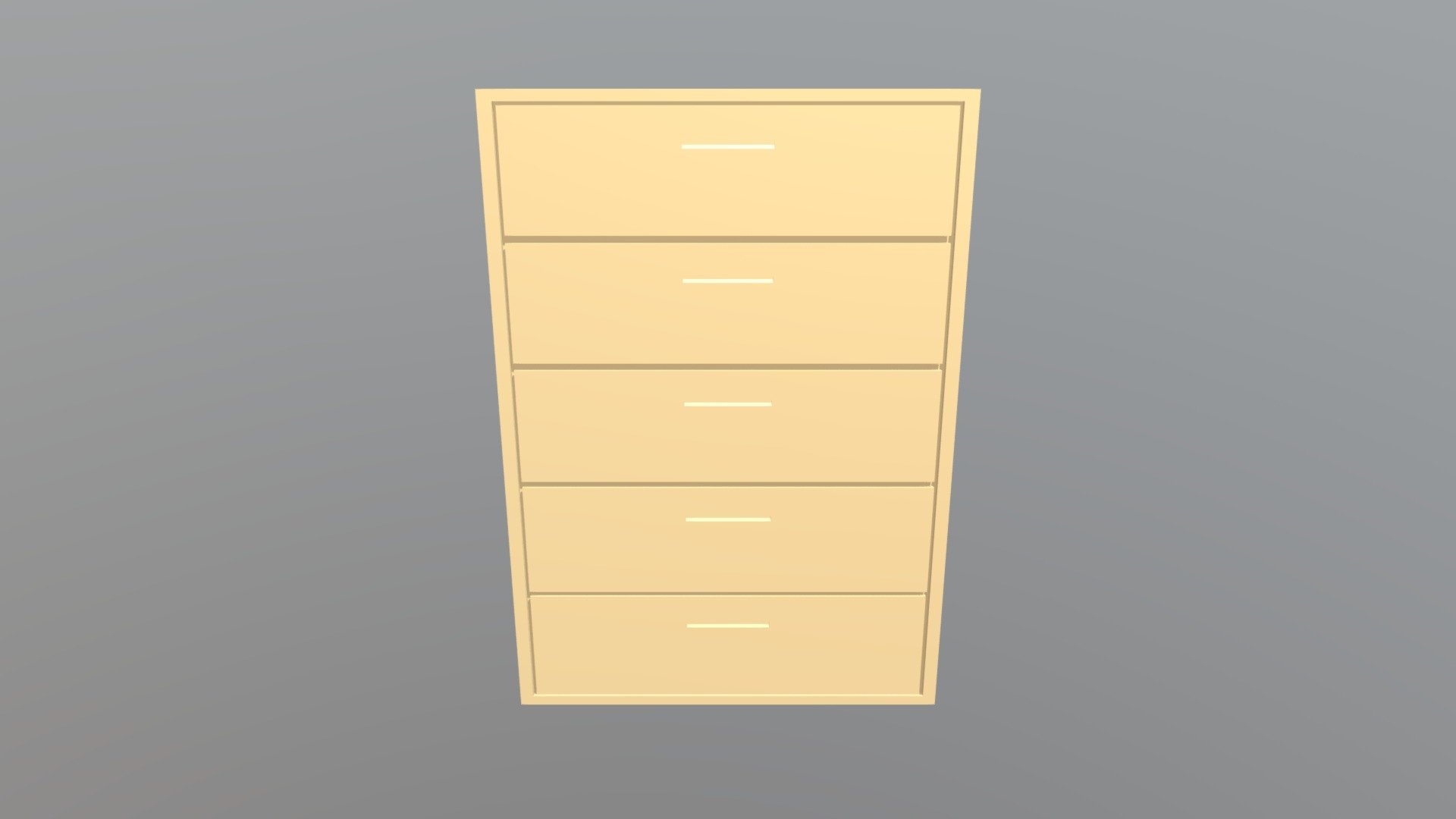 DRAWER - 3D model by rsyeda998 [e410281] - Sketchfab