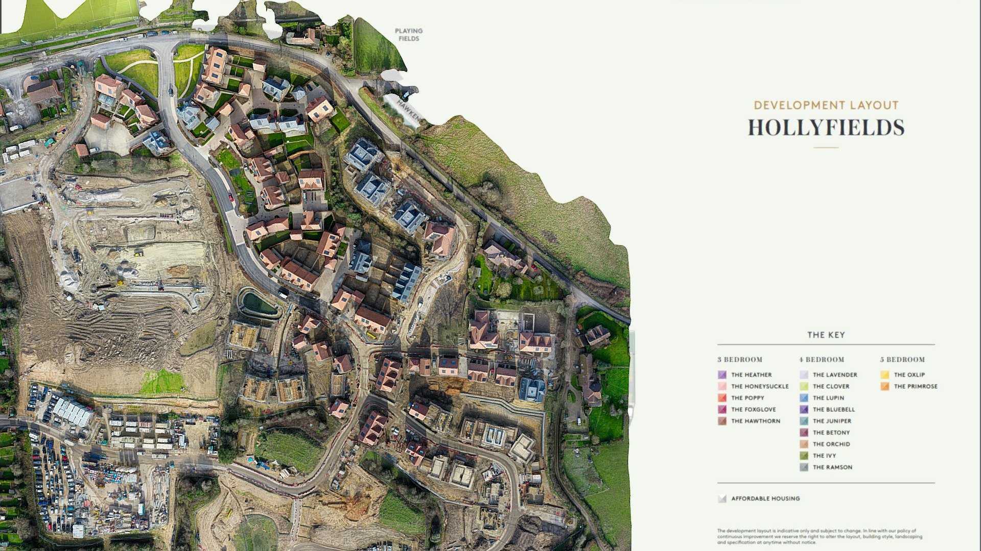 Hawkenbury - Download Free 3D model by Blayne Jackson (@blaynejackson ...