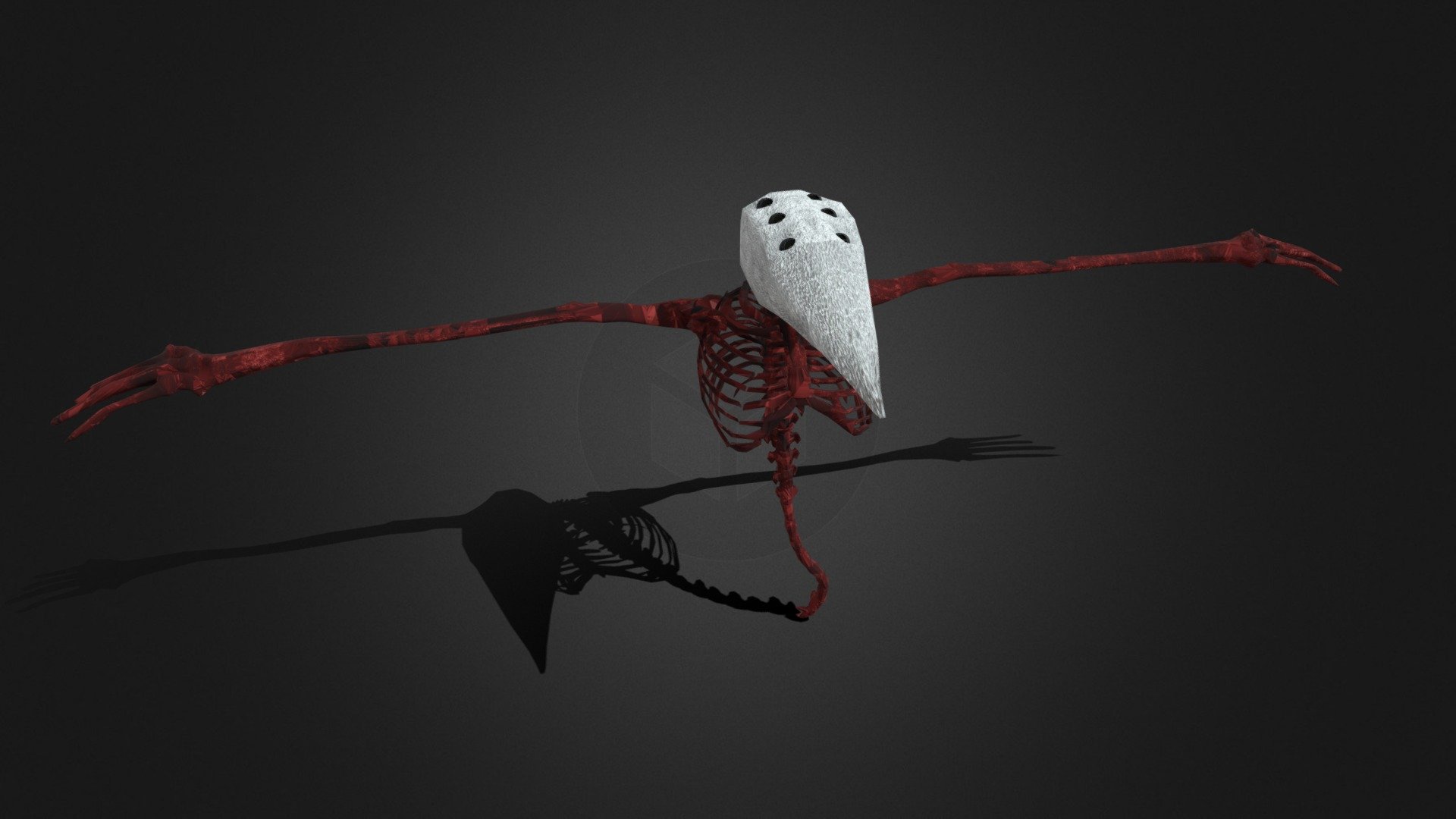 God Of Roadkill - Download Free 3D model by Siren Head Roblox Official ...