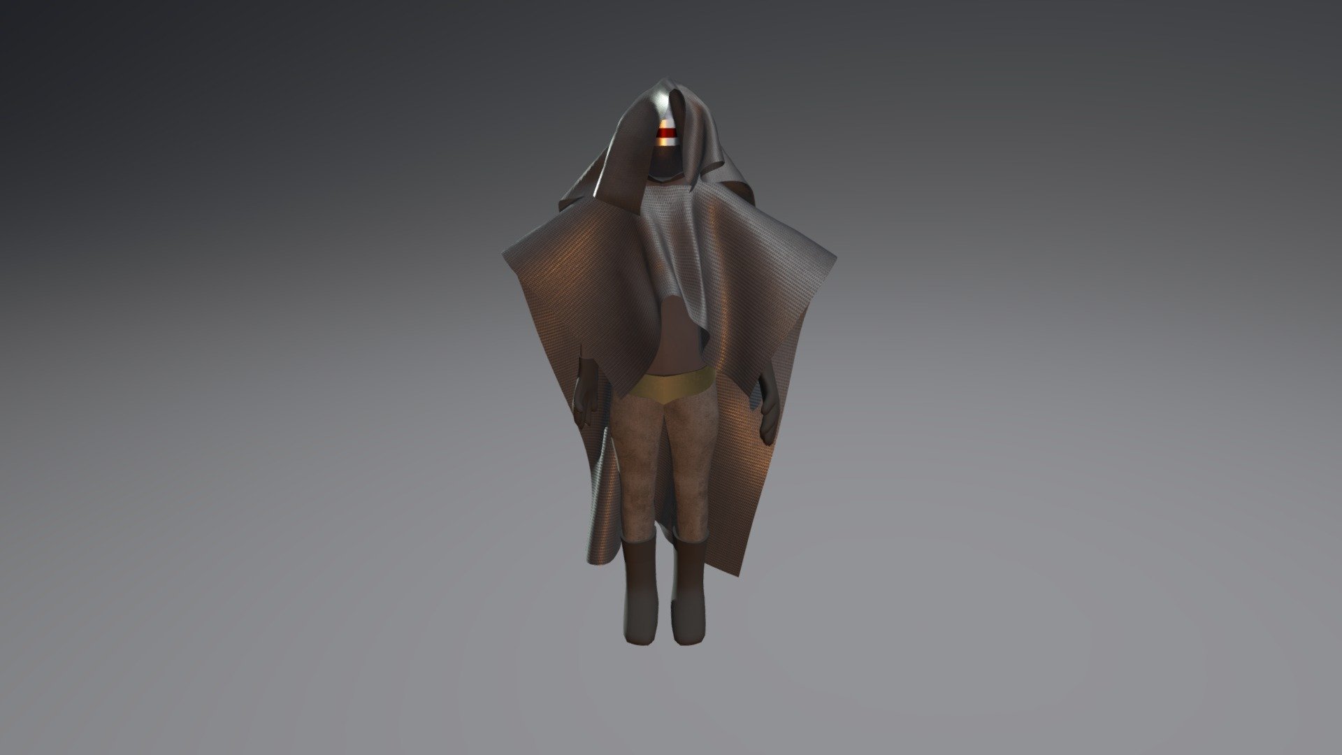 Character Texture - Download Free 3D model by Hoven66 [e412459] - Sketchfab
