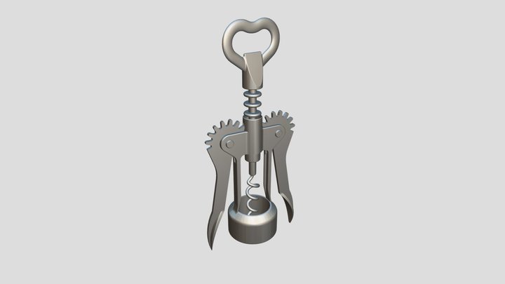 Arm 3D models - Sketchfab