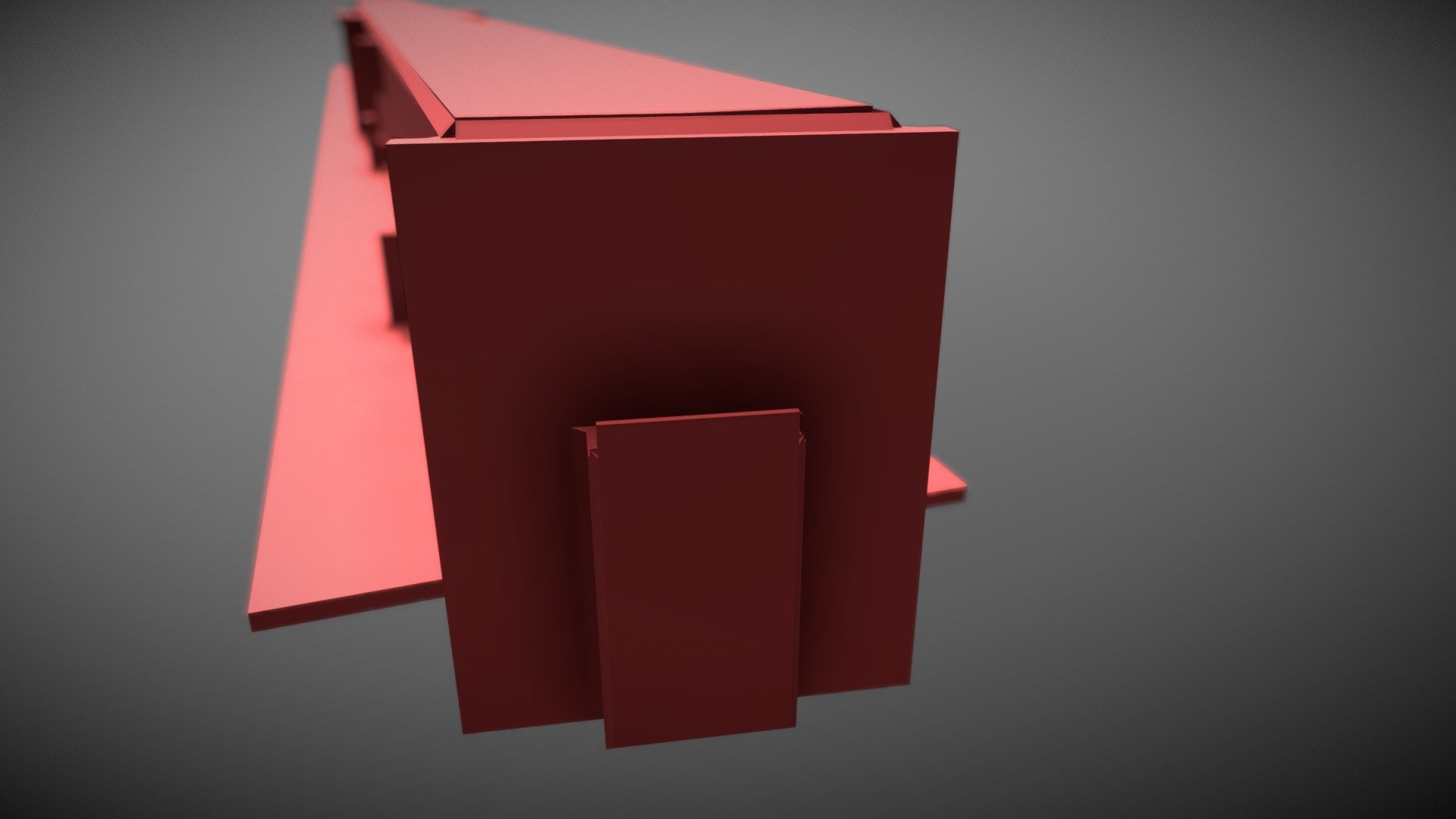 SBH1003 - 3D model by BTB [e415ff3] - Sketchfab