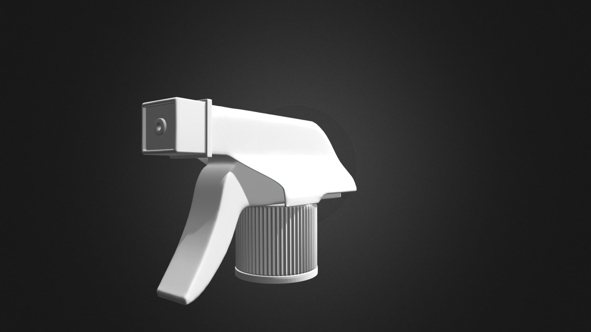 Spray Caps - Download Free 3D model by AT design studio ...