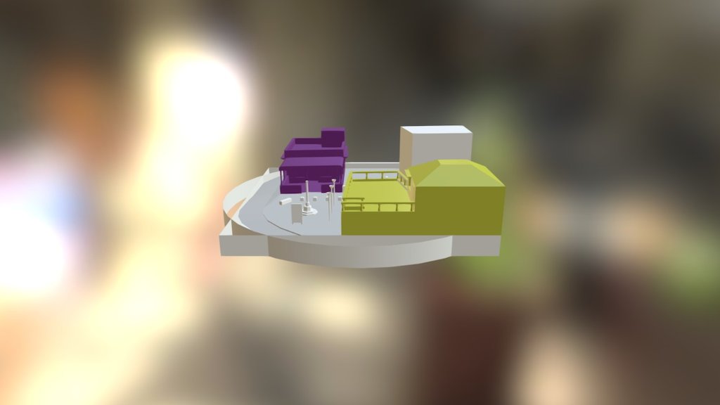 Layout - 3D model by Ruben (@Murrlloc) [e418836] - Sketchfab