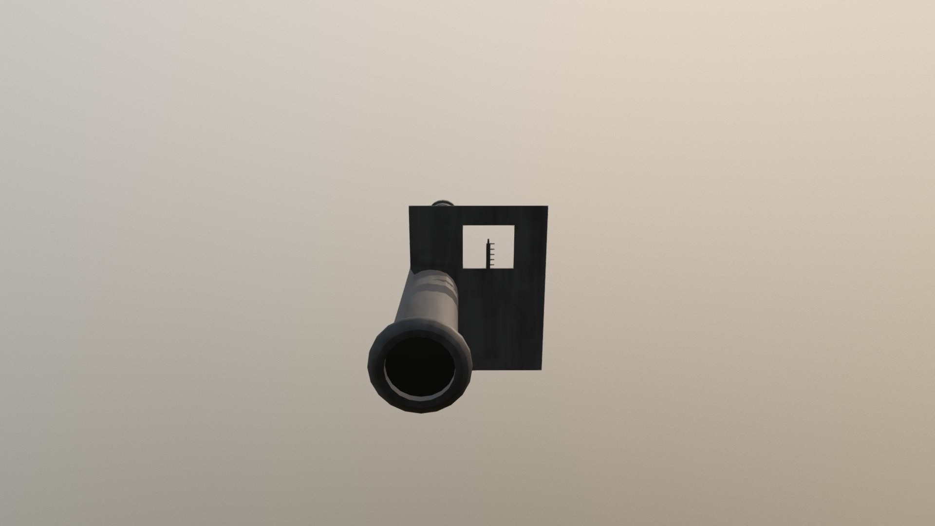 Launcher - 3D model by lukesellars [e41db6a] - Sketchfab