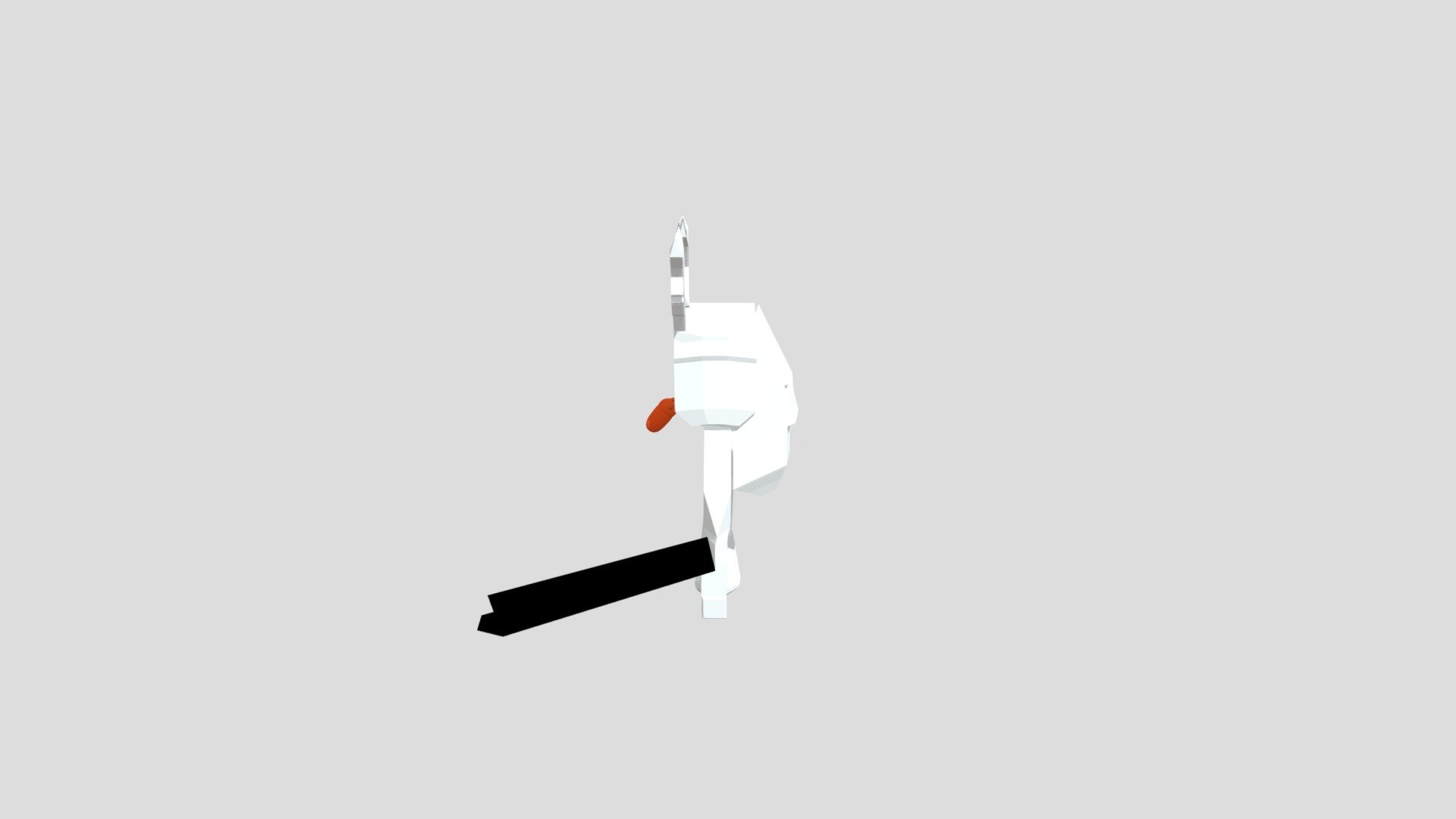 Cocoa Character - Download Free 3D model by cindybrn33 [e41eb4b ...