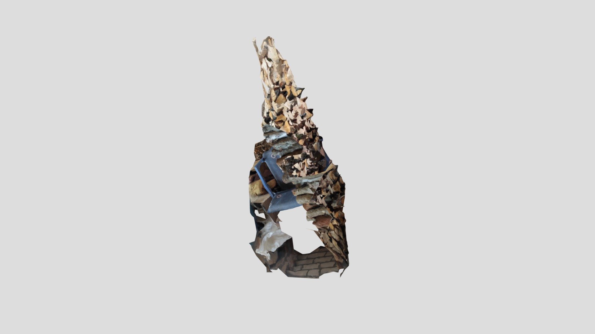 My cool 3D asset - Download Free 3D model by aleksiskrauze3 [e41f25e ...