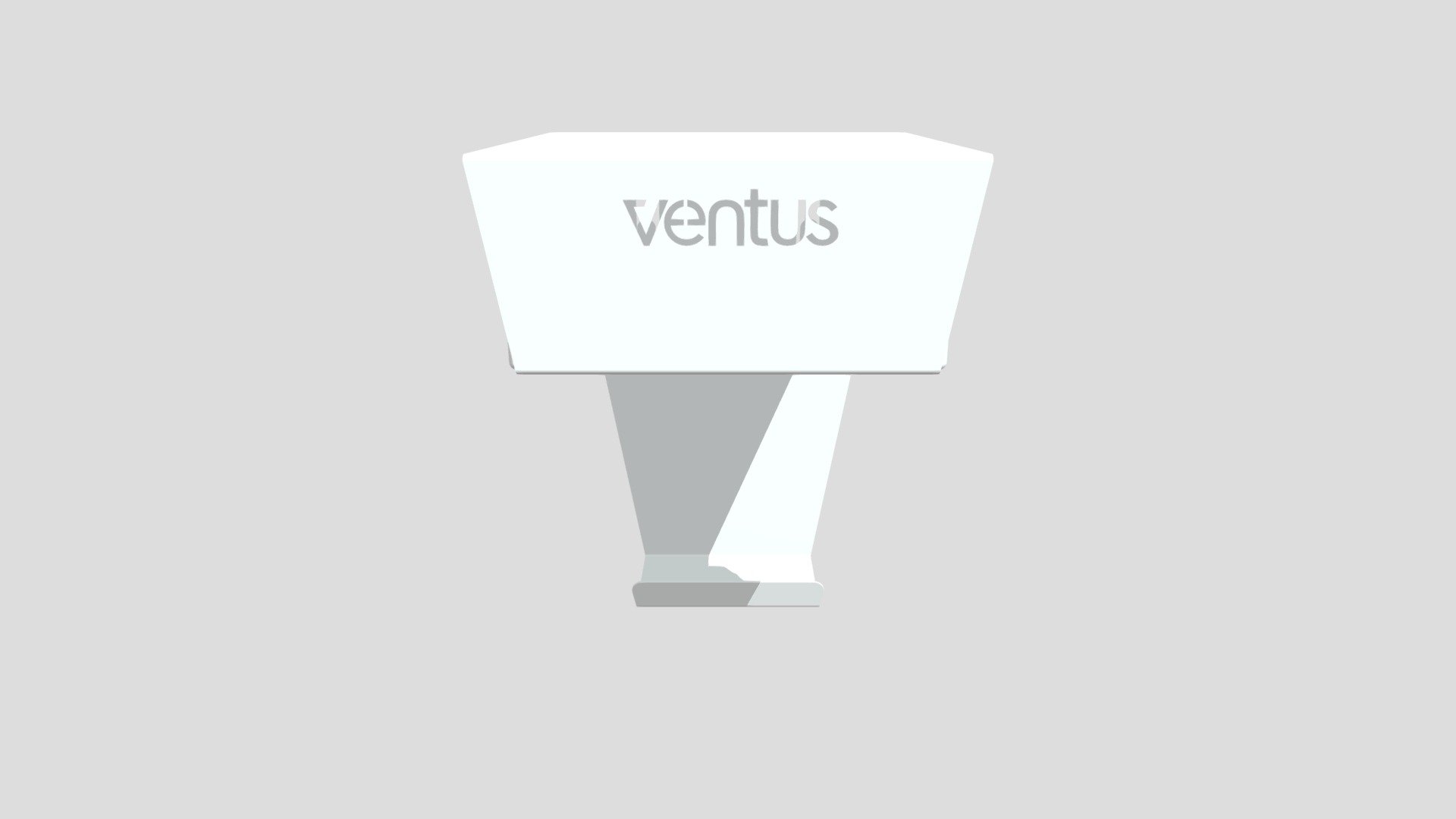 VENTUS Bike Wall Mount - Download Free 3D model by CHRISTOSPP [e420268 ...