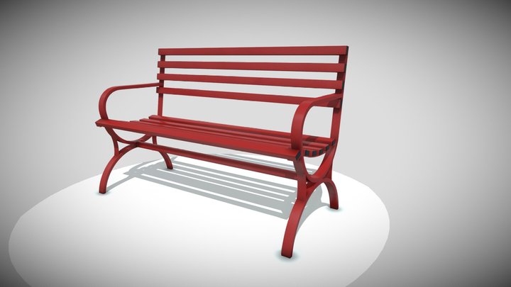 Nfinite 3D models - Sketchfab