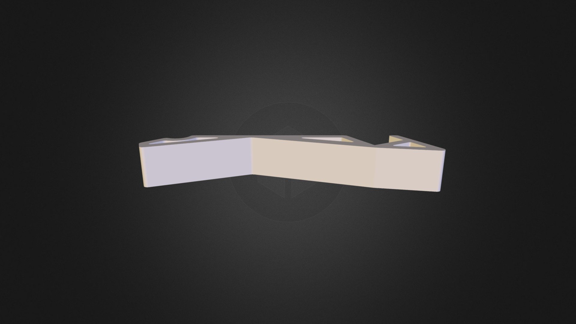 Peg Stand - 3D model by 3dindustries [e4223f6] - Sketchfab
