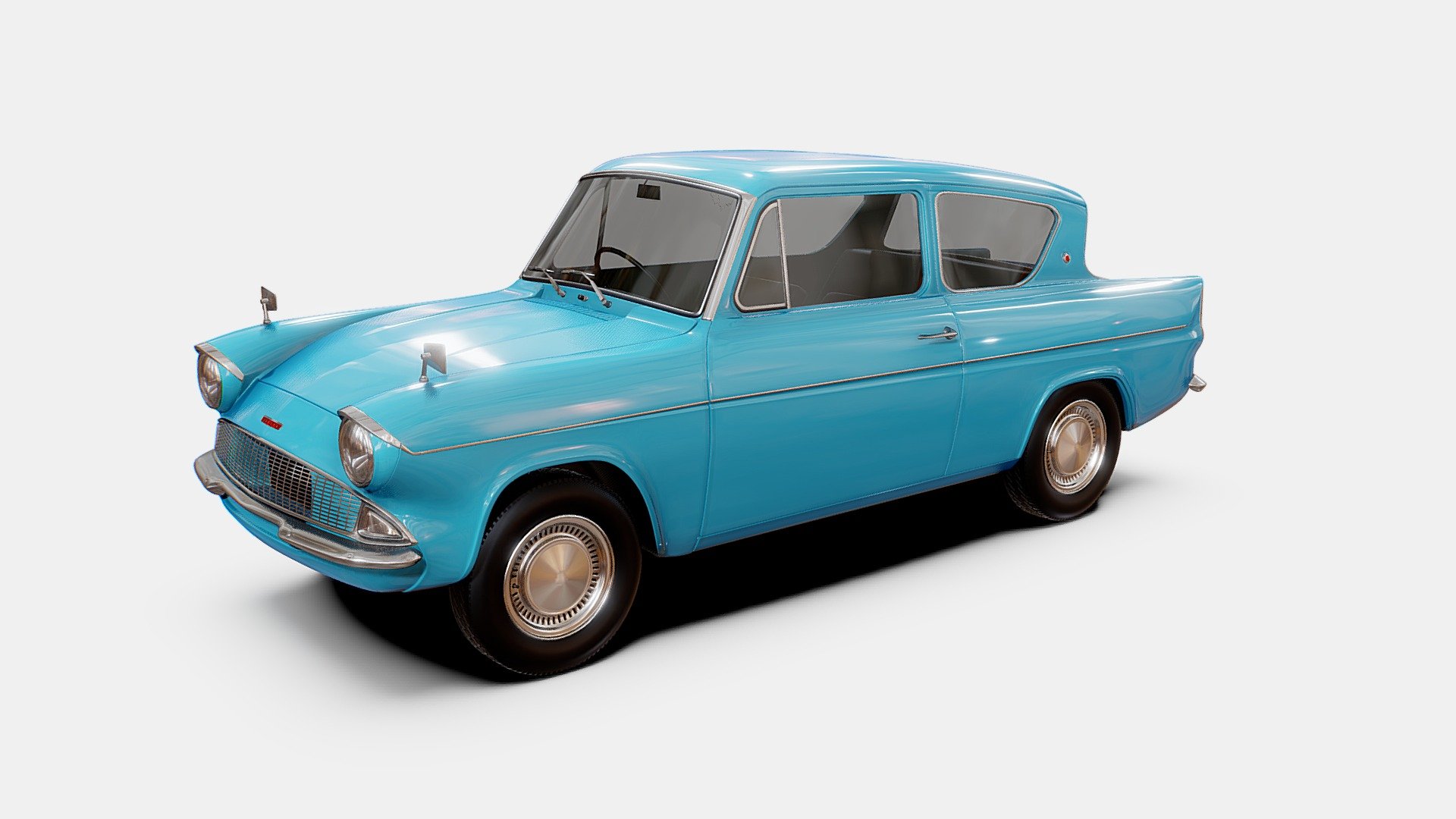 Ford_ Anglia_saloon_2door_105e_1967 - 3D model by heynicar [e42289f ...