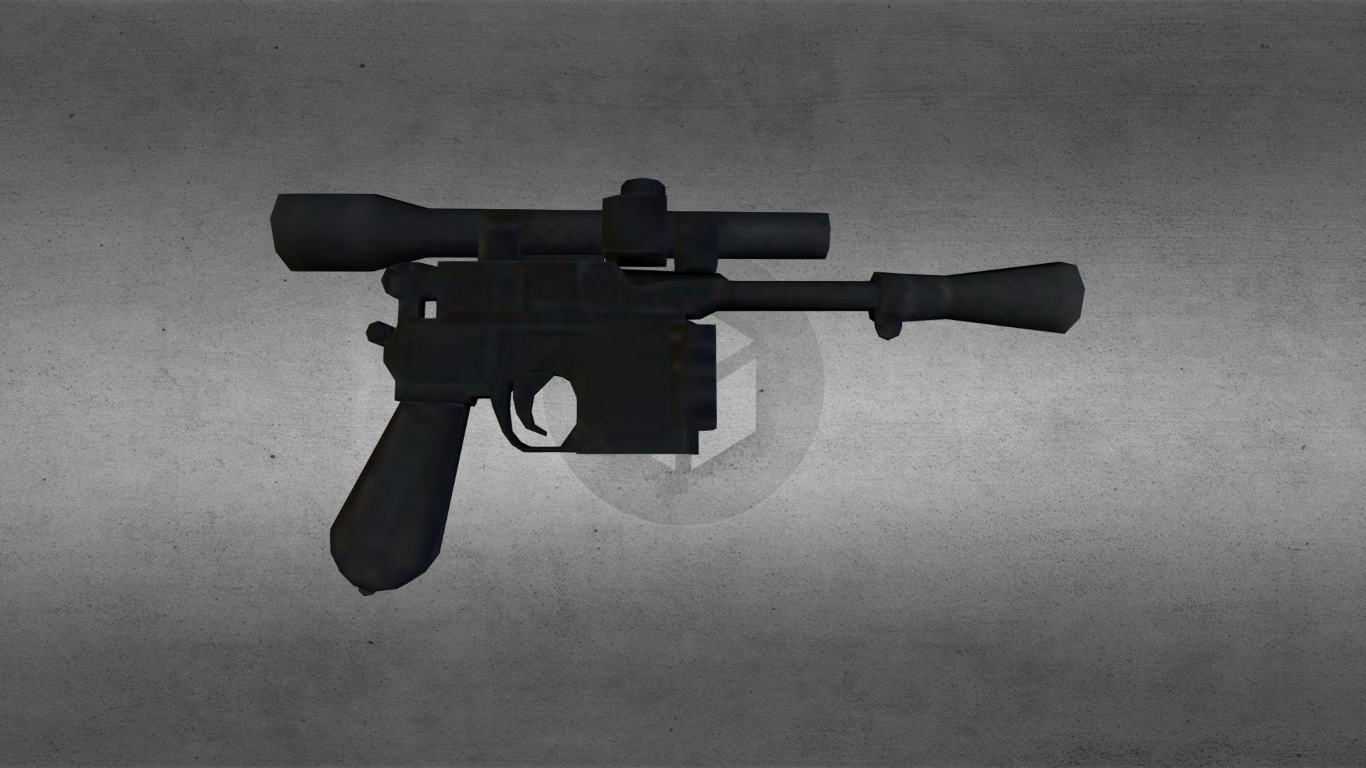 Hb - 3D model by beholdmidia [e422a12] - Sketchfab