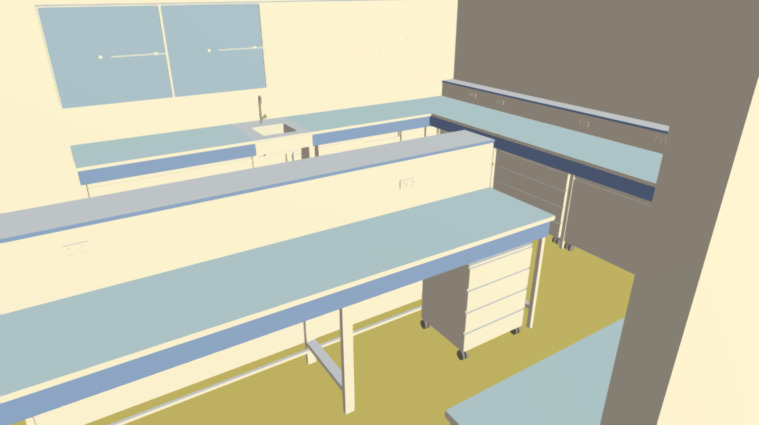 Labo 323 - 3D model by labomoderne [e42381a] - Sketchfab