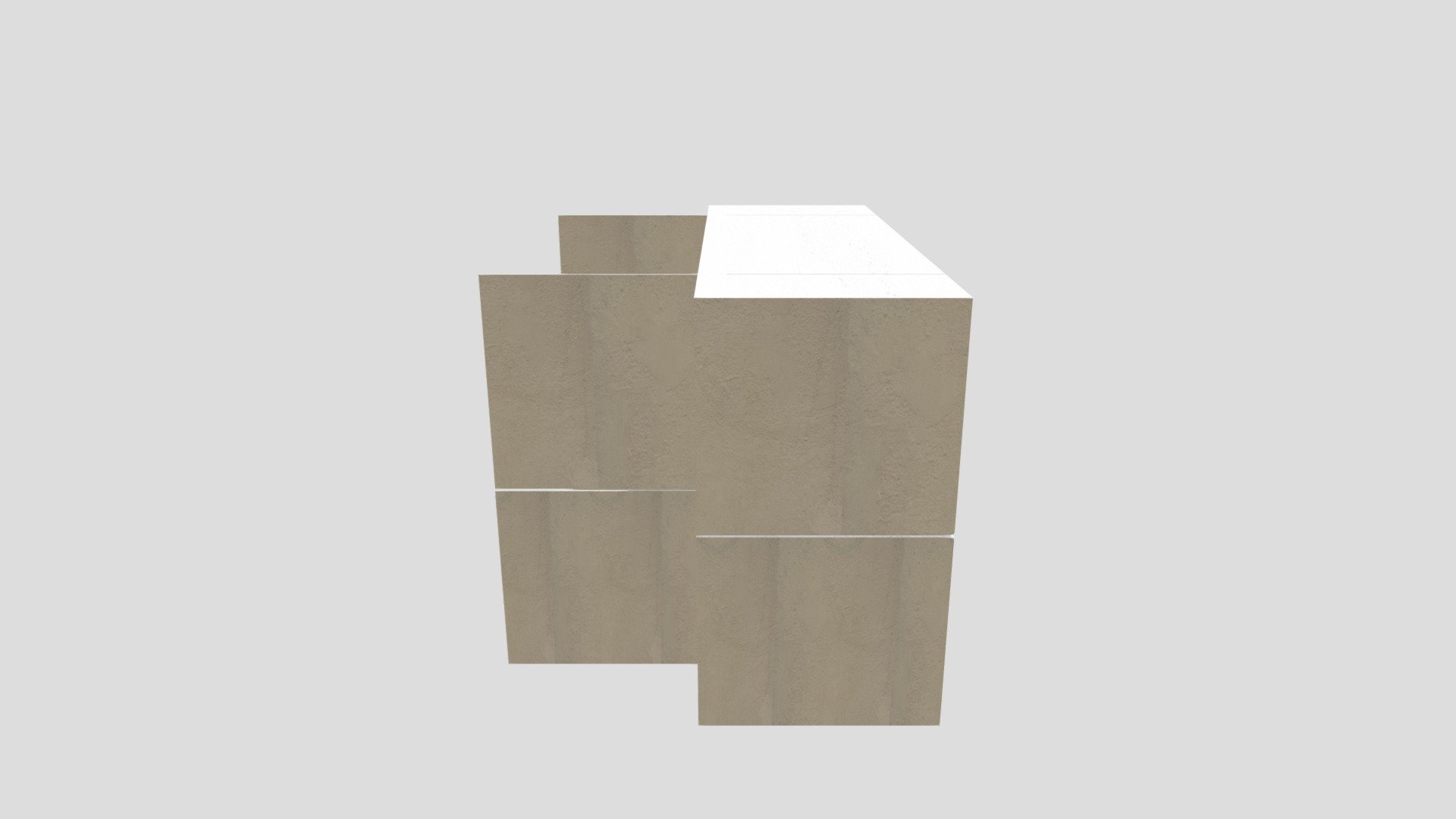 BASELINE - Download Free 3D model by arif.guluzade95 [e42880d] - Sketchfab
