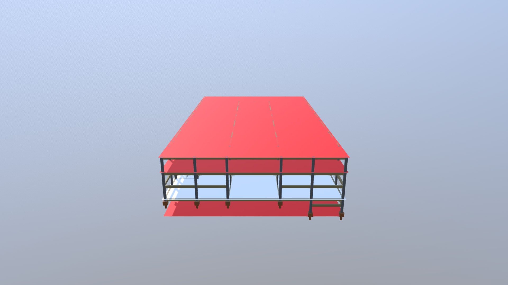 3d Neo - 3D model by Evander.Moraes.II [e429a78] - Sketchfab