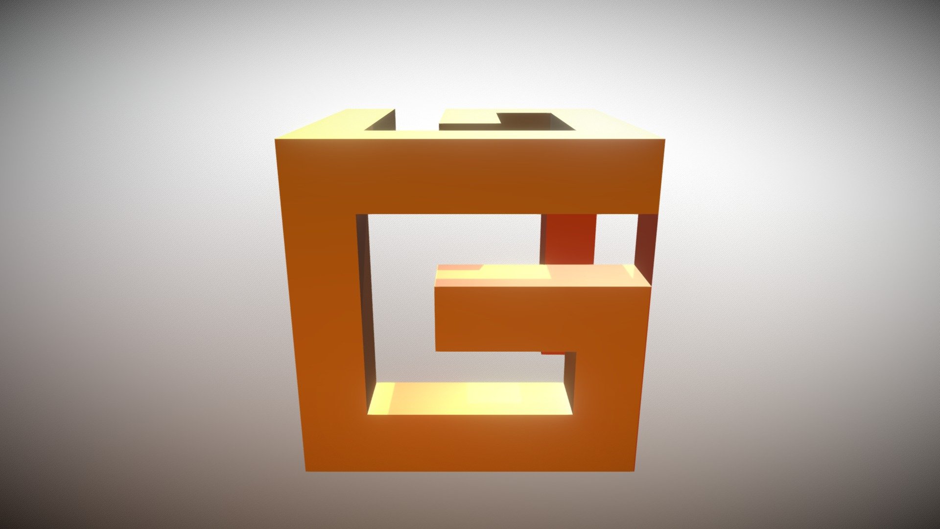 Logo - 3D model by TimmyTNguyen [e42b83d] - Sketchfab