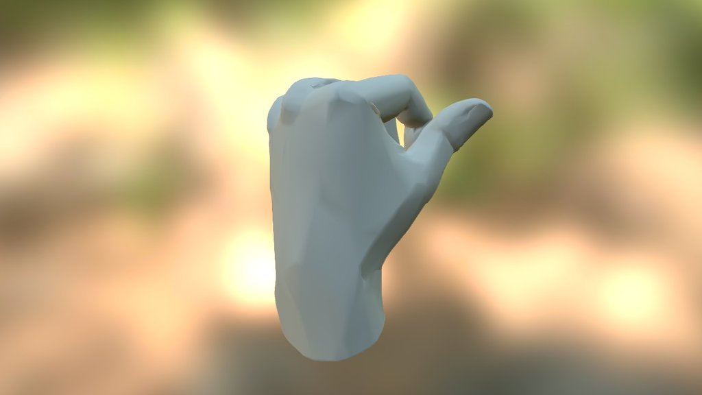 Clasp - 3D model by 3dhug [e42bd98] - Sketchfab